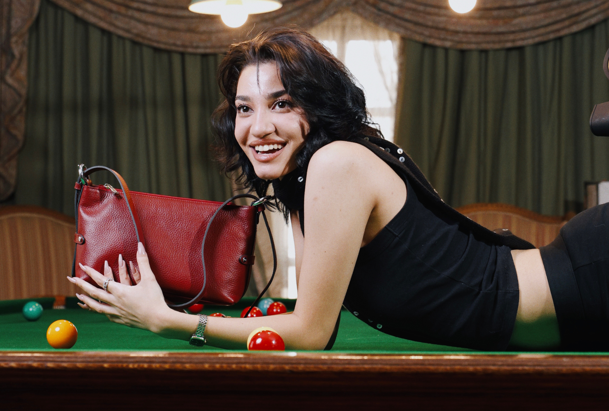 Emeli | Premium Quality Leather Goods– Emeli Leather Store